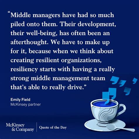 Mckinsey And Company On Twitter In Todays Quoteoftheday Mckinsey