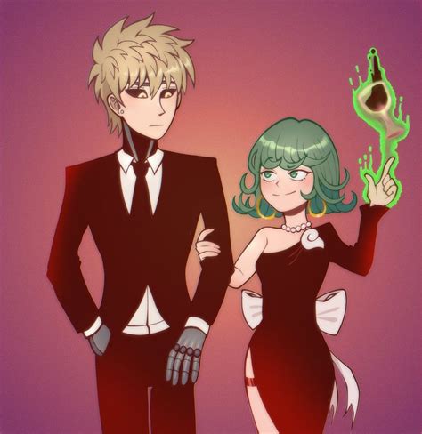 Pin De Kyude Marco En Tatsumaki Personajes Femeninos De Dibujos