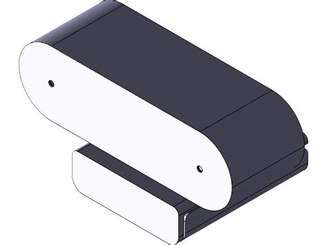 Free Cad Designs Files And 3d Models The Grabcad Community Library