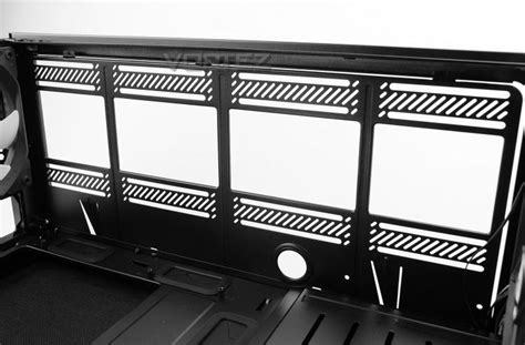 Fractal Design Define S2 Review Closer Look Internals