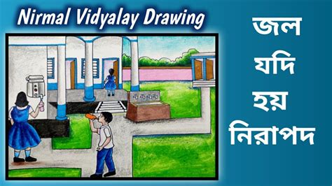 জল যদি হয় নিরাপদ থাকবে না আর রোগের বিপদ Jol Jodi Hoy Nirapod Thakbe Na R Roger Bipad