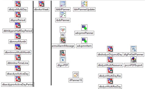 Tdbplanner Tms Vcl Ui Pack Tms Support Center