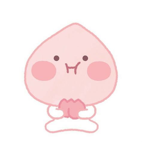 ° 카카오 리틀프렌즈 리틀어피치 배경화면 귀여운 만화 그림 귀여운 만화 배경화면 귀여운 벽지 배경