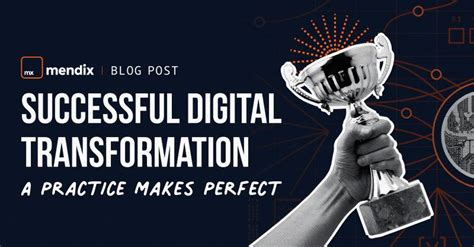 Jens Lamparth On Linkedin What Is Successful Digital Transformation