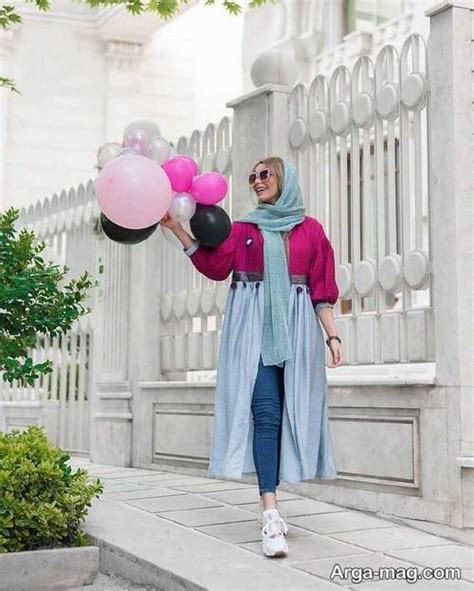 انواع تیپ تابستانه دخترانه برای افراد خوش استایل و جذاب