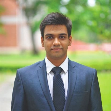 Joy Bhattacharya Linkedin