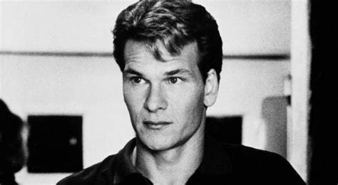 E Morto Patrick Swayze Filmit