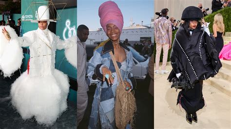The Rise And Rise Of Erykah Badus Neo Soul Style Vogue