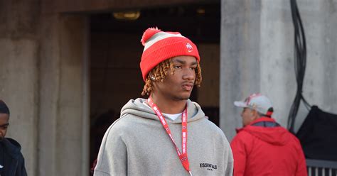 Ohio State Cornerback Commit Devin Sanchez Named Five Star By On3