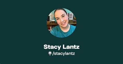 Stacy Lantz Linktree