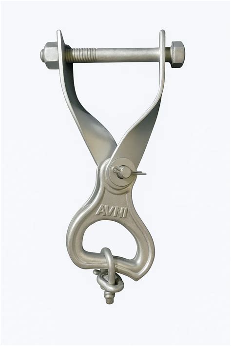 Compression Dead End Assembly High Strength Electrical Line At ₹ 750