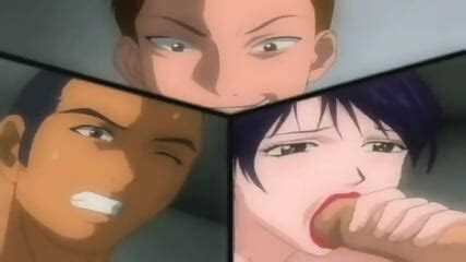 Insatiable Sex Scenes