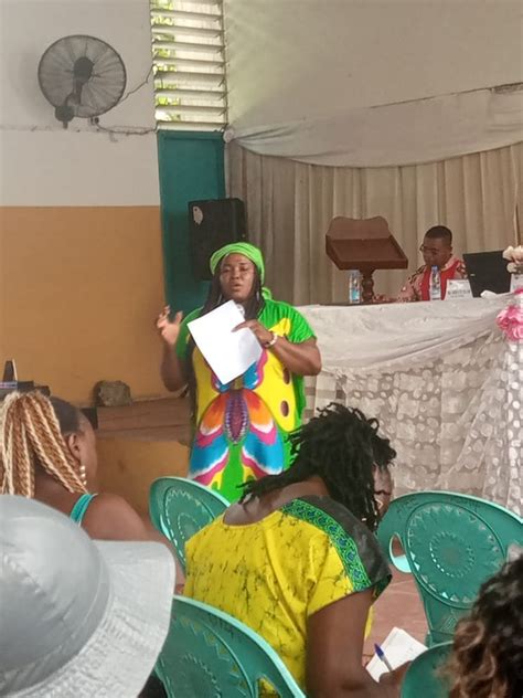 Promoting Gender Inclusive Approaches In Language Courses