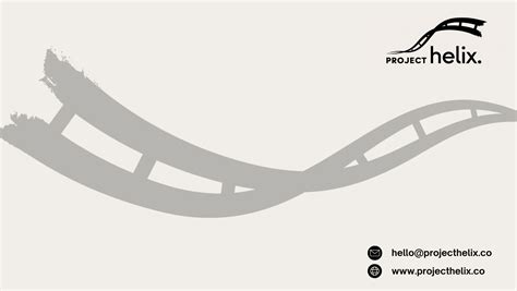 Project Helix Singapore Singapore