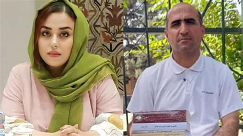 یوناما نرگس سادات و ذکریا اصولی از بند طالبان رها شدند