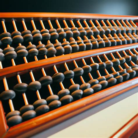 Who Invented The Abacus Tracing The History Of The Ancient Calculating