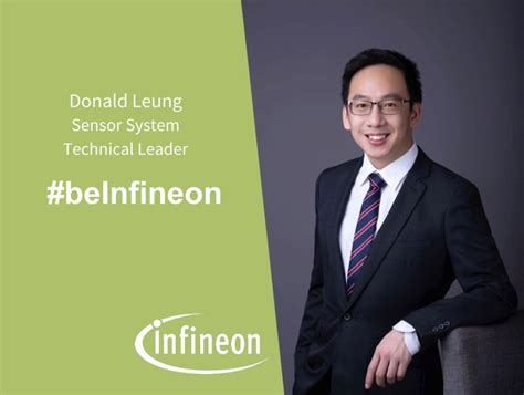 amanda jin on linkedin infineon senor algorithms