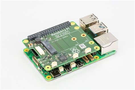 Double Standards Raspberry Pi