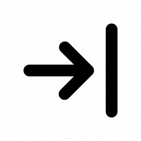 Collapse Right Icon