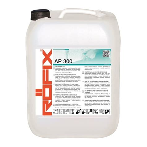 RÖfix Ap 300 Konzentrat Cid Corporate Construct