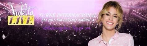 Violetta Disney Polonia ♥ Violetta Live Aktualizacja