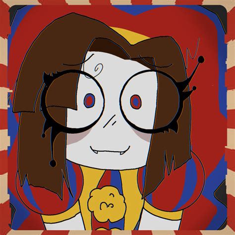 Local Digital Diva39 Pomni Are You Alright Preparing Anti