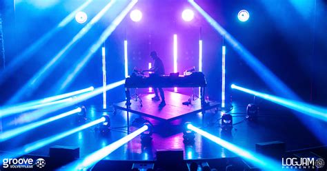 Opiuo At The Wilma Photo Gallery Groove Solventless