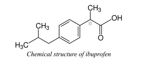 [solved] 3 On The Ibuprofen Structure Above Indicate Any Group S That May Course Hero