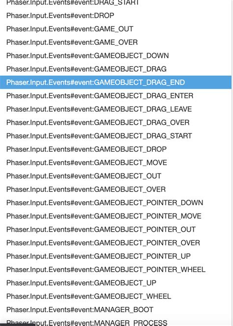 Phaser3 如何给元素添加点击事件 自学php网