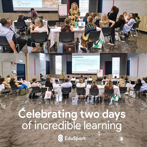 Eduspark On Linkedin Thank You To All Who Participated In Our Workshops At Bangkok Patana