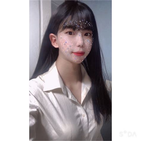 밍키🌼 On Twitter 화장안해도 Snow하나면 충분 😙😙