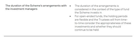 Implementation Statement — Ncusss Sip And Implementation Statement