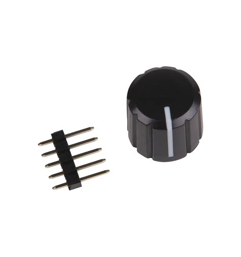 Fermion Ec11 Rotary Encoder Module 360 Degree Knob Diy Electronics