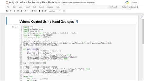 [video] deepak singh on linkedin computervision machinelearning
