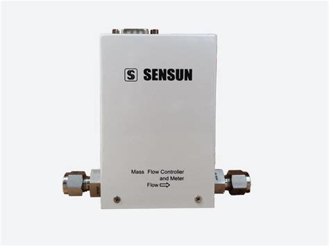 应该如何热式气体质量流量控制器的零点漂移？ 知乎