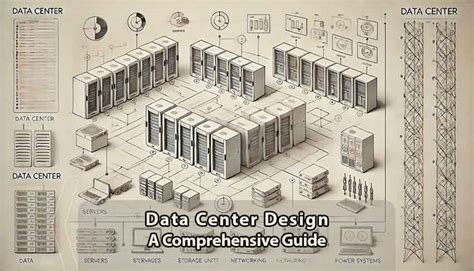 Data Center Design A Comprehensive Guide Hostomize