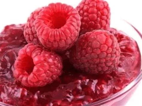 Raspberry Jam Kashevar