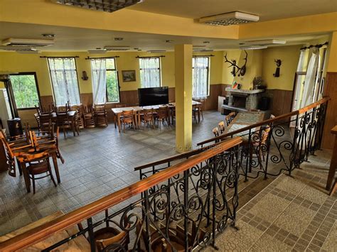 Розовец Заведение под наем Ресторант 200 кв м С оборудване Работи целогодишно Заведения под