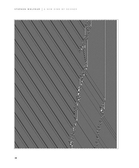 How Do Simple Programs Behave A New Kind Of Science Online By