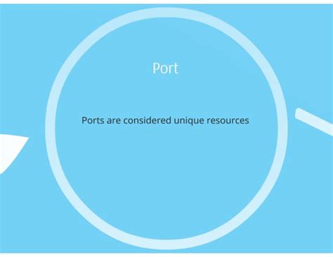 High Availability Docker Swarm Infrastructure Ppt