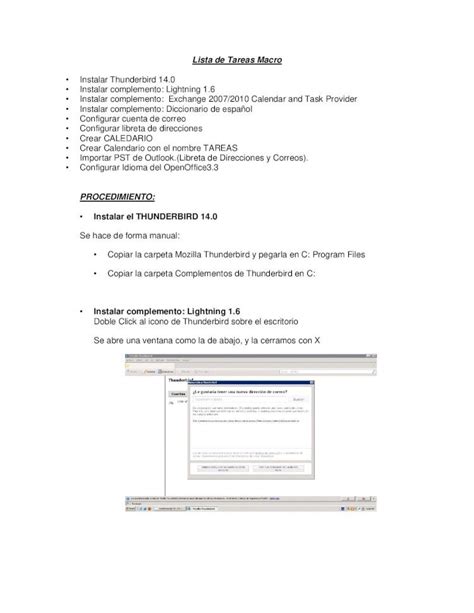 Pdf Manual De Config Thunderbird Ultimo Pdf Dokumen Tips