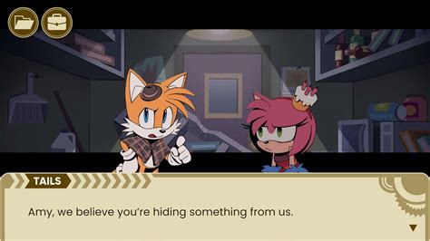 The Murder Of Sonic The Hedgehog Review Actually Real And Actually Inspired Keengamer