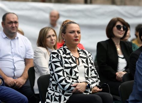 რა იგეგმება საბავშვო ბაღებში აღსაზრდელების დასაცავად Skolamdelebi Ge