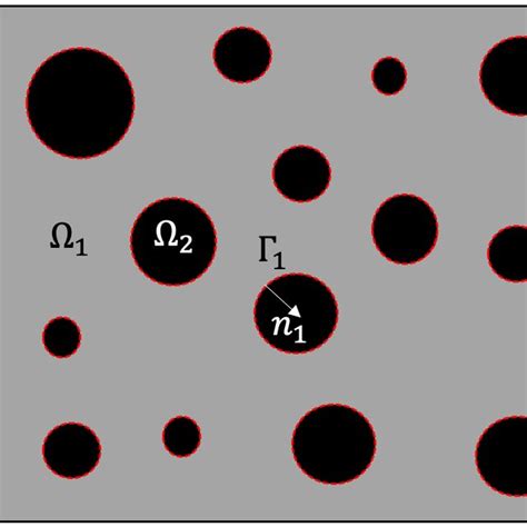 domain partitioning a heterogeneous microscale model b