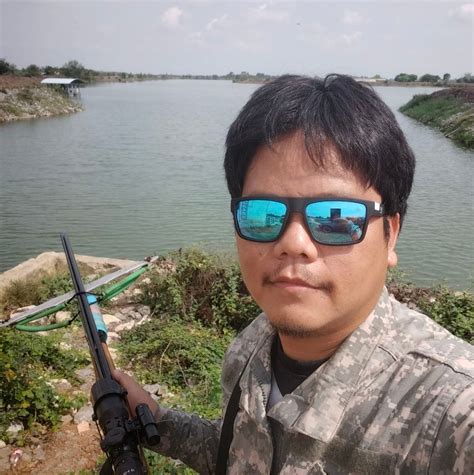 เล็งยังไงให้โดนสอยก่อน ทหารไทยกัมพูชา ทหาร พรานร้อยบ่อ Facebook