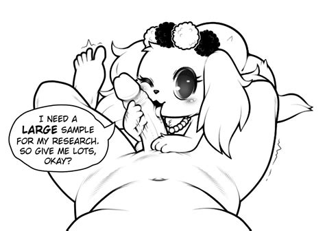 Rule 34 3 Fingers 5 Toes Anthro Blush Box Hajimeyou654 Dialogue Duo English Text Face Squish