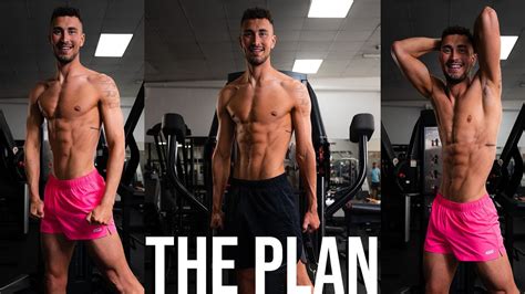 THE GAME PLAN YouTube