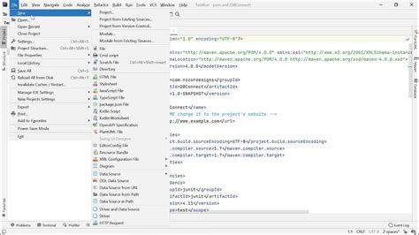 Intellij And Mariadb Setup And Configuration Youtube