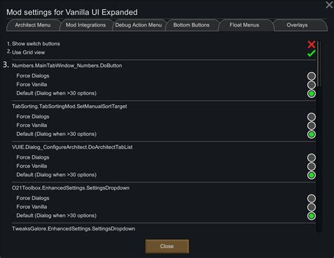 Float Menu Module Legodude17vanillauiexpanded Github Wiki