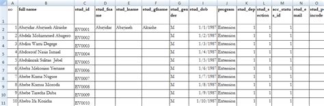 Ms Excel Extracting Specific Word From A Cell And Put It To Another